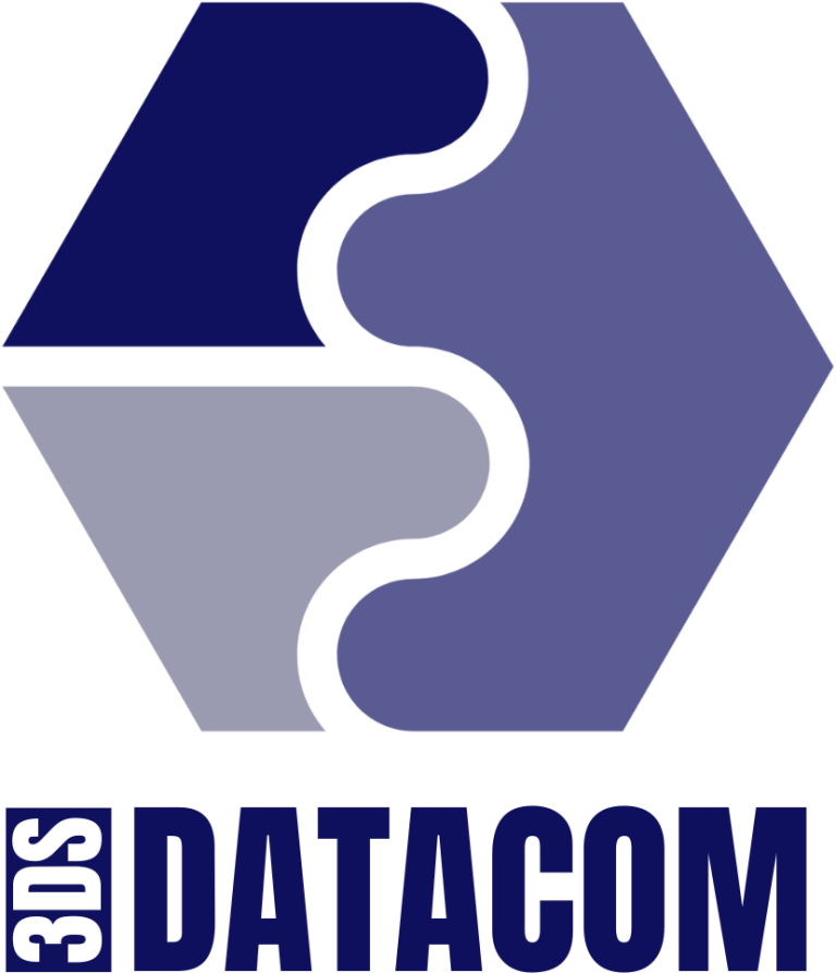 DataCOM - 3Ds-DataCOM