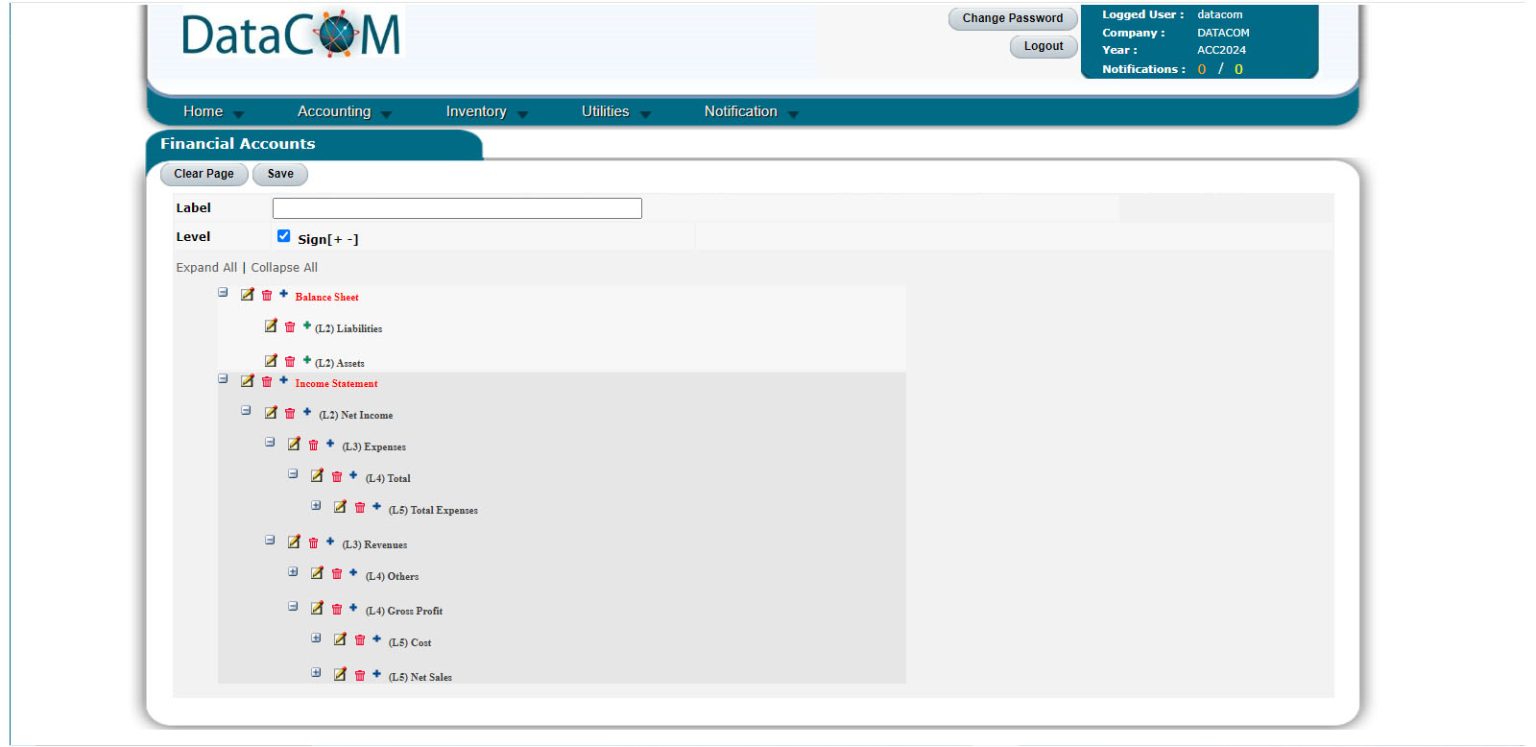 DataCOM - 3Ds-DataCOM