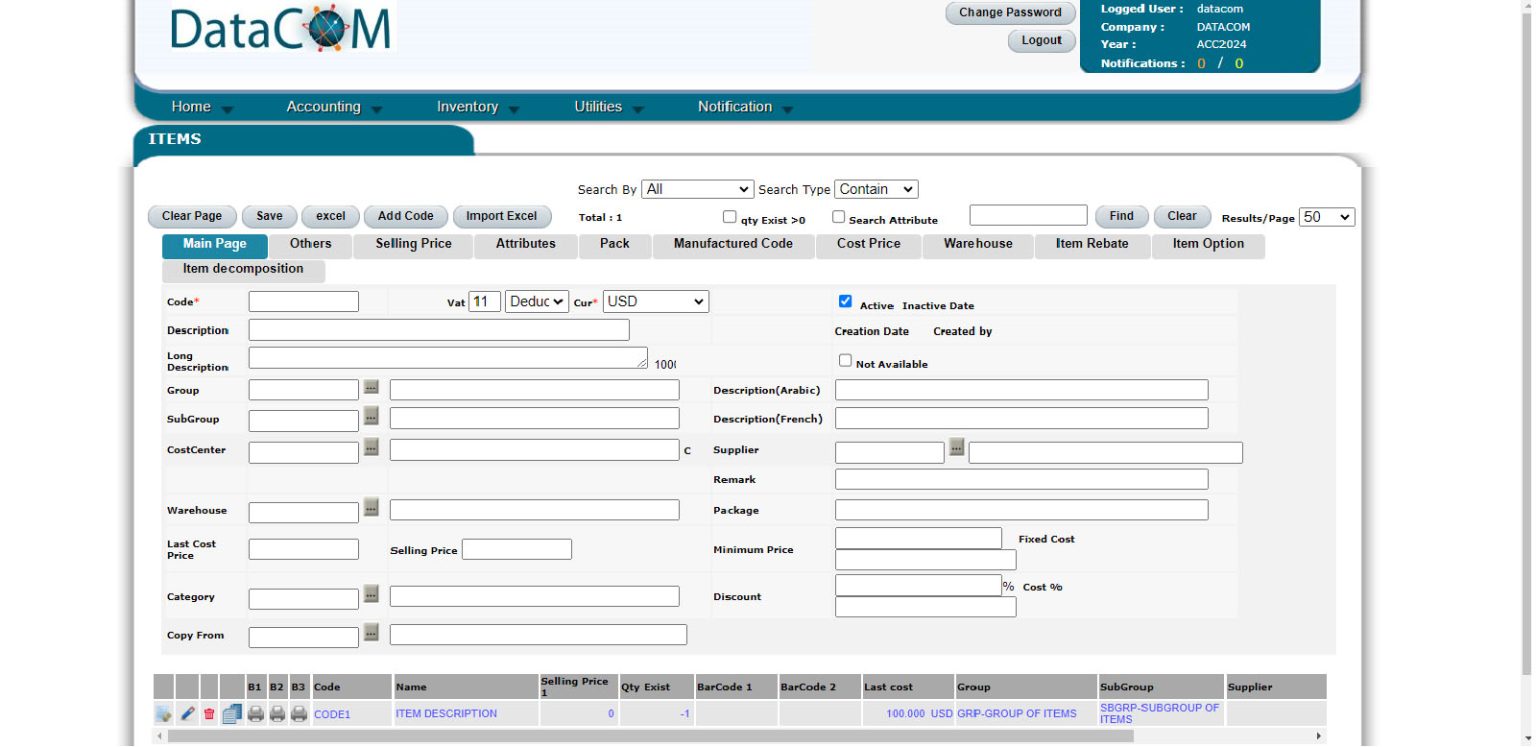 DataCOM - 3Ds-DataCOM