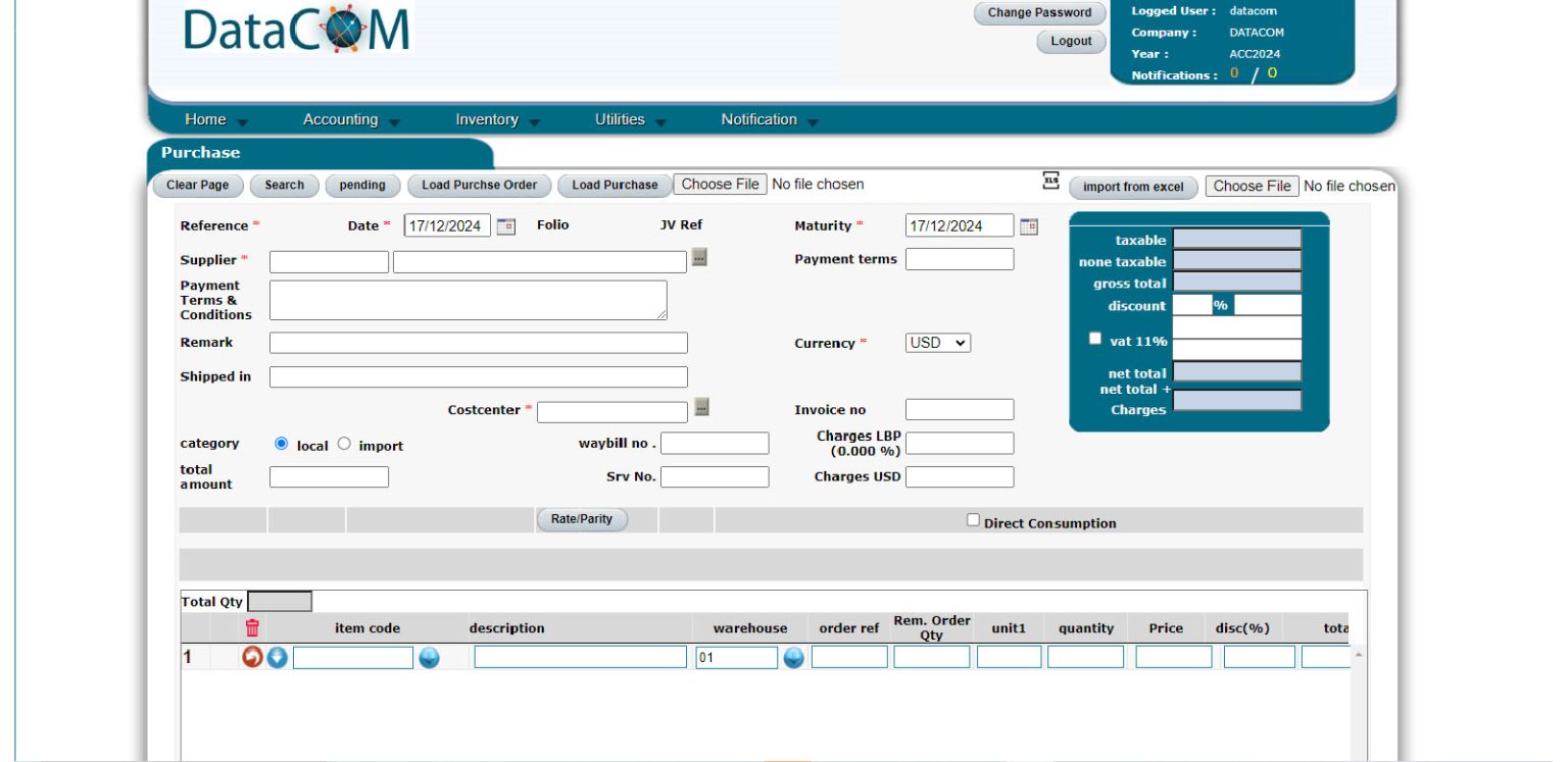 DataCOM - 3Ds-DataCOM