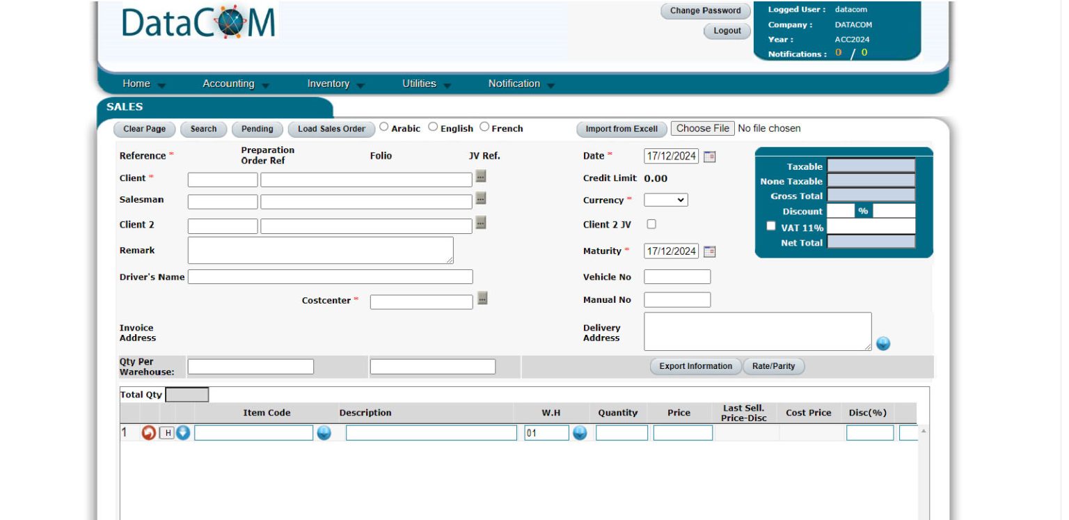 DataCOM - 3Ds-DataCOM