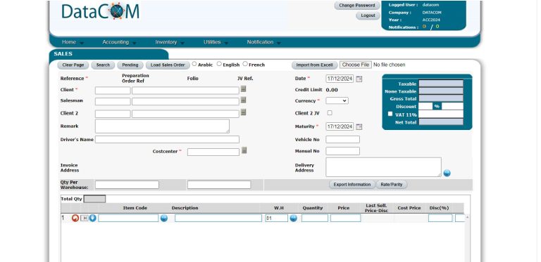 DataCOM - 3Ds-DataCOM