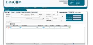 DataCOM - 3Ds-DataCOM